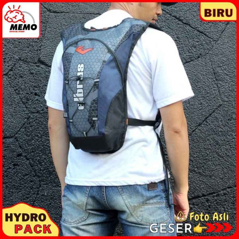 Promo Tas Backpack Mini DINIR 529 Tas Backpack Pria Mini Backpack Tas ...