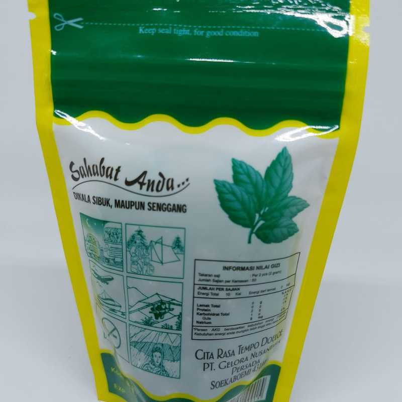 Jual Permen Kayu Putih Alba Pastilles 100gram Asli Cita Rasa Tempo ...