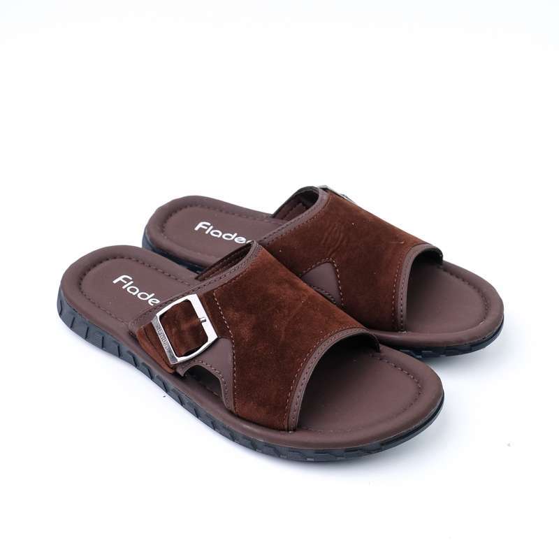 Jual FLADEO Sandal Pria MDS208-2IM di Seller Fladeo for Men Official ...