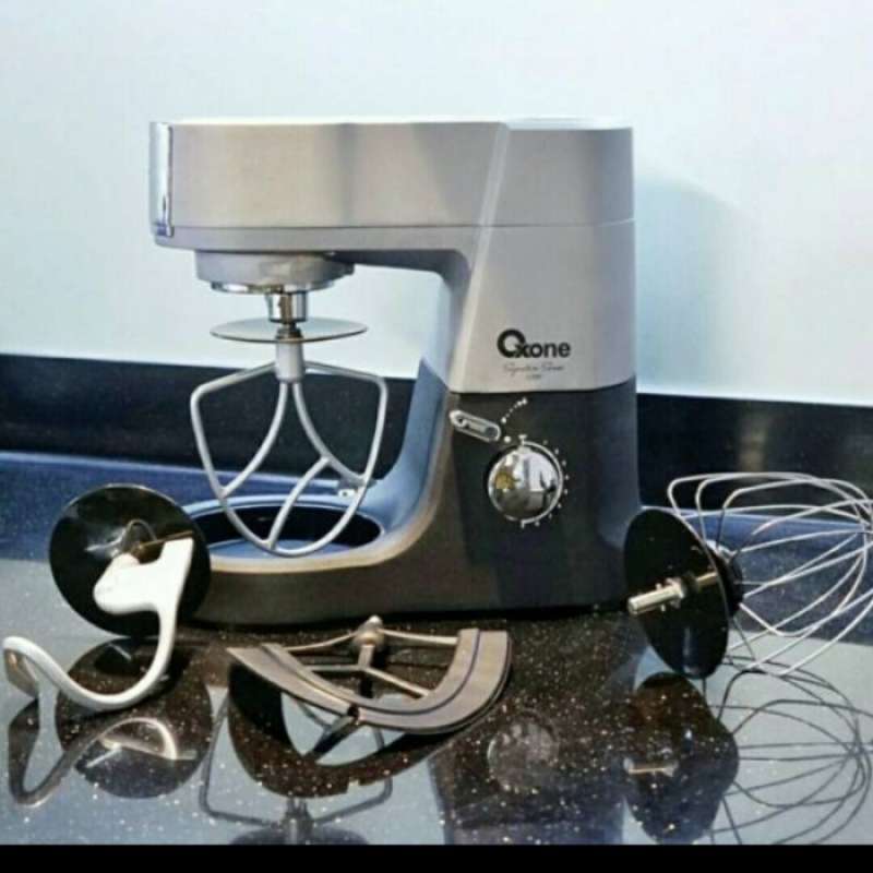 Promo MIXER OXONE OX 859 SIGNATURE MASTER LIMITED EDITION Diskon 2% di ...
