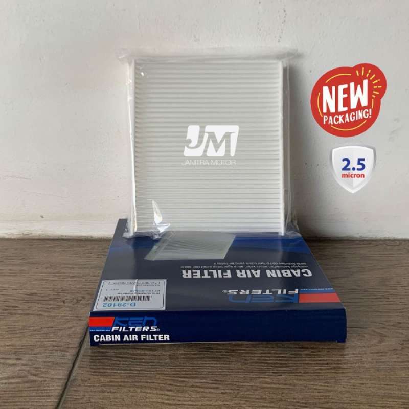 Jual Filter Kabin AC OEM Toyota Innova Reborn Keren di Seller smart ...