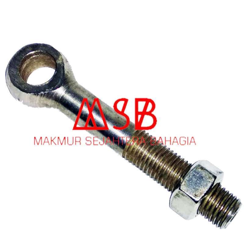 Jual Baut Stainless / Baut Kepala Bulat / Baut Mata / Baut Domba / Baut ...