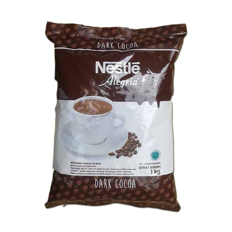 Jual Nestle Premium Dark Cocoa Malt Minuman Instan - [1kg] di Seller Dapur Kukuh - Sarua (Serua ...