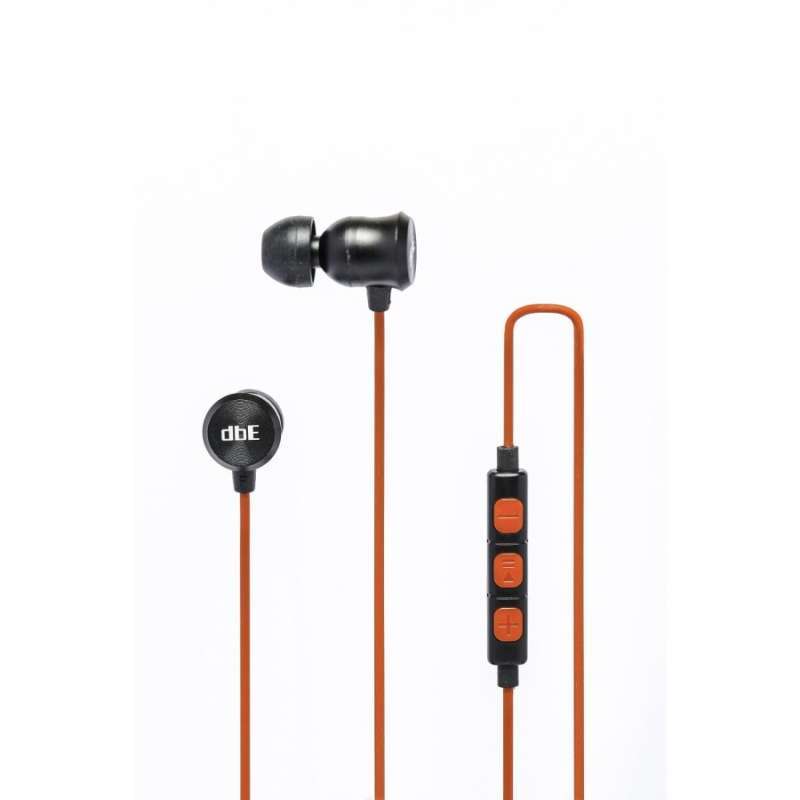 Jual dbE GE200 Max Dual Driver Gaming Earphone di Seller Serba Teknik ...