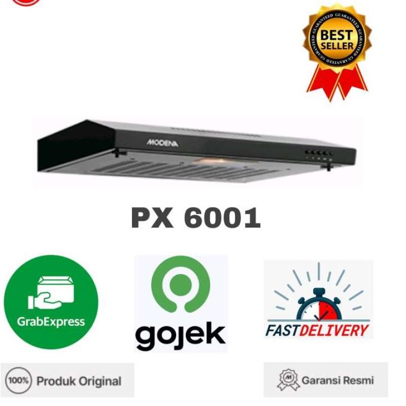 Jual Modena Px 6001 Cooker Hood Di Seller Rumahku Official Store ...