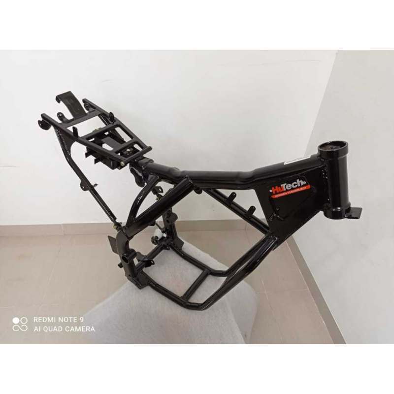 Jual Rangka Frame Body Motor Trail KTM 250 2017 PNP Mesin Ninja di ...
