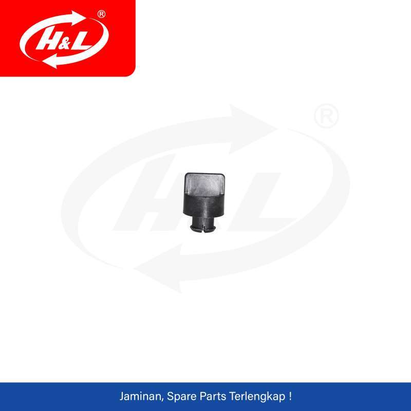 Jual Hl Air Filter Lock Nut For Chain Saw Hl 5200/5800 Di Seller Mesin ...