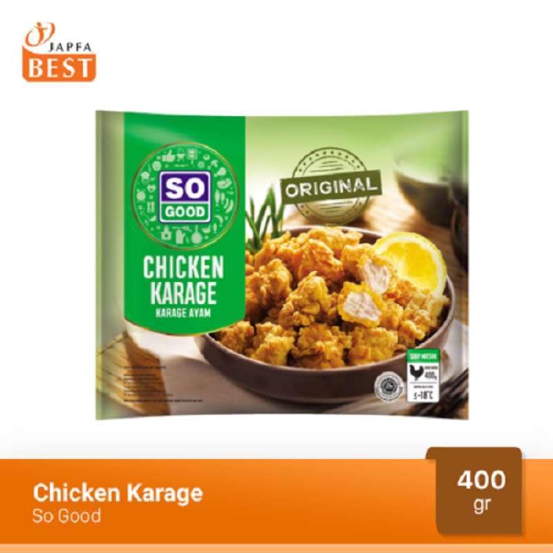 Rekomendasi Produk Japfa Terbaik - Blibli Friends