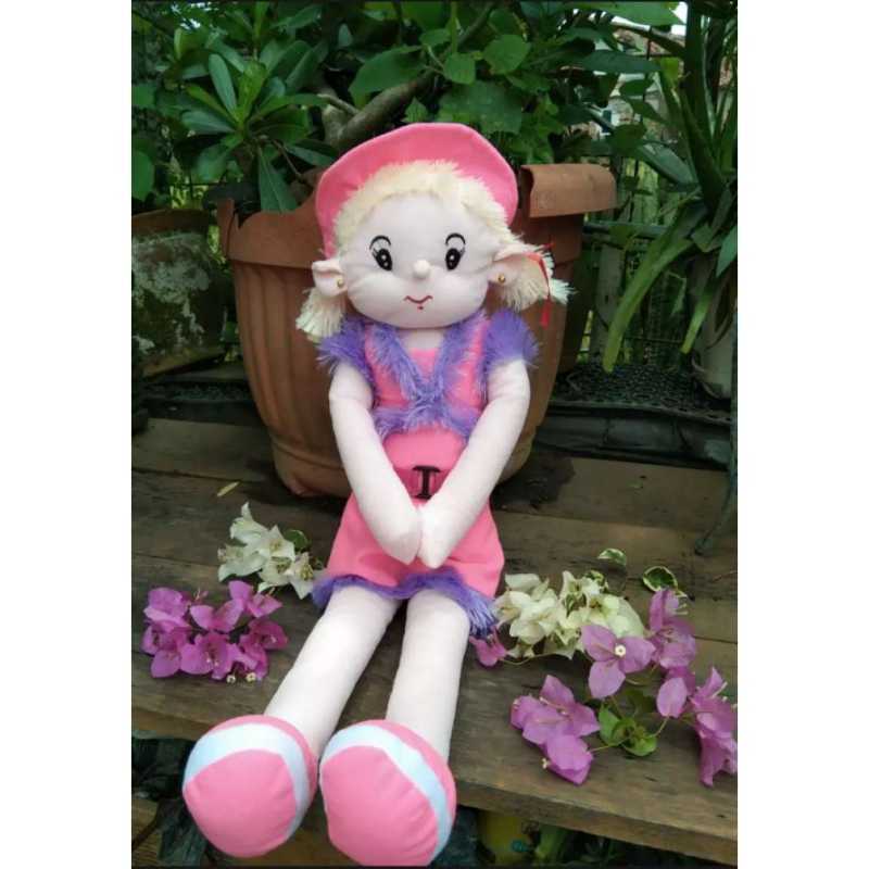 Jual boneka cindy centil lucu di Seller Cikbar Toys - Balonggandu, Kab ...