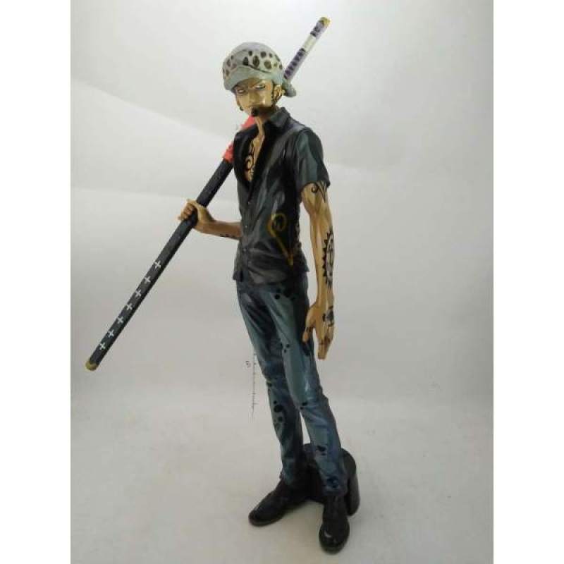 Jual Msp Trafalgar Law Two Dimensions One Piece 2d Master Star Piece ...