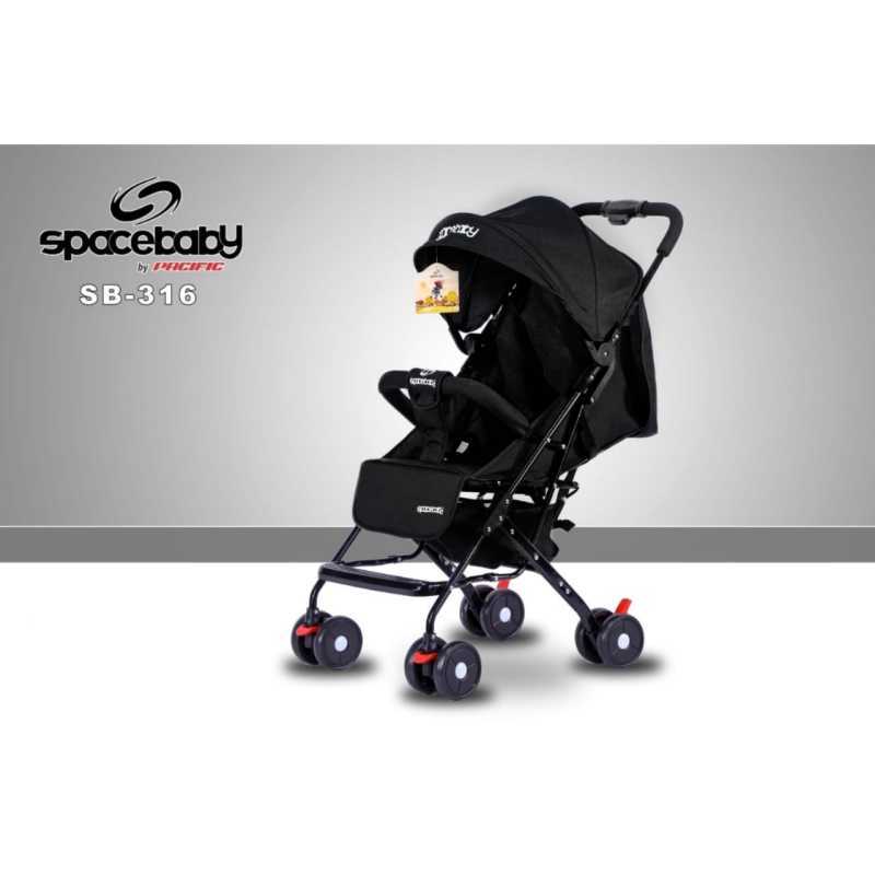 Jual Stroller Space Baby 316 Harga Termurah Dan Terlengkap 2024 | Blibli