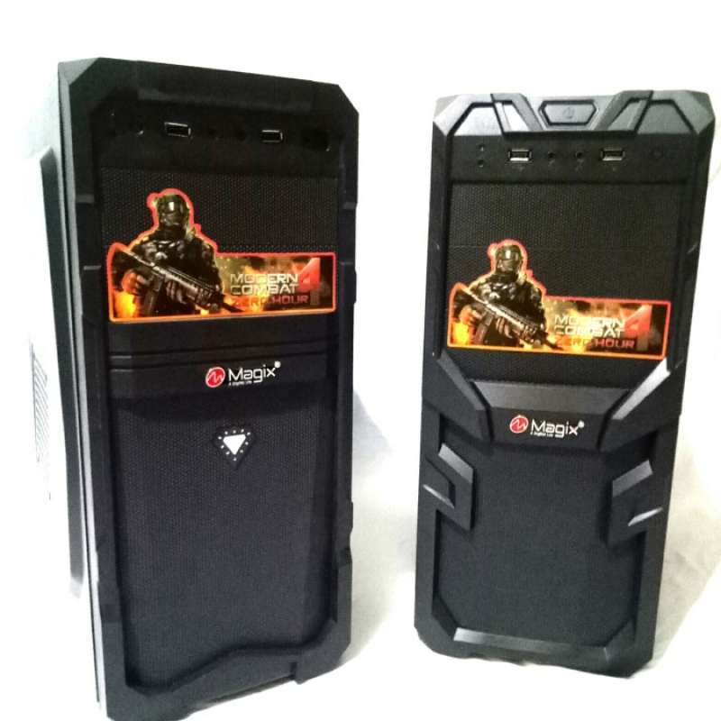 Jual CPU OFFICE PC ADMIN INTEL CORE I3-3220 KOMPUTER RAKITAN di Seller ...