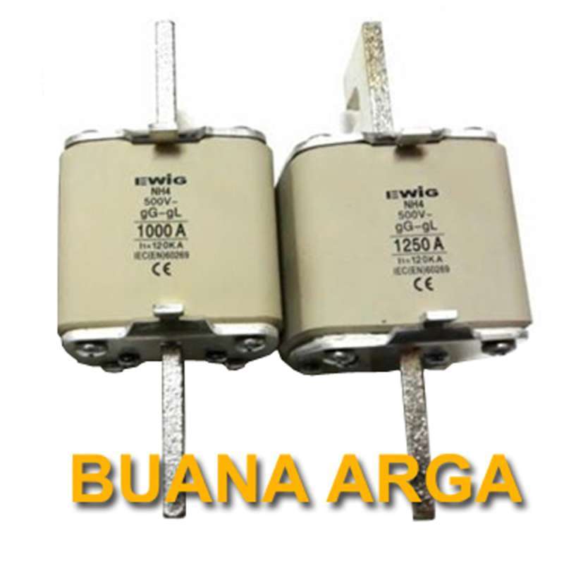 Jual Basics Fuse Original Harga Termurah Juni 2024 | Blibli