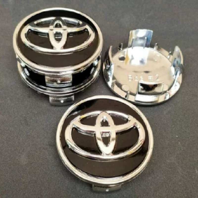 Jual Velg Racing Toyota Innova Reborn Terbaru Dengan Harga Termurah Di ...