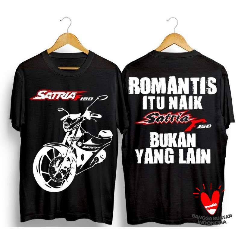 Jual RBZ T-shirt Baju Kaos Motor Satria Fu Riders Siluet PO 7 Hari ... Jual RBZ T-shirt Baju Kaos Motor Satria Fu Riders Siluet PO 7 Hari ...