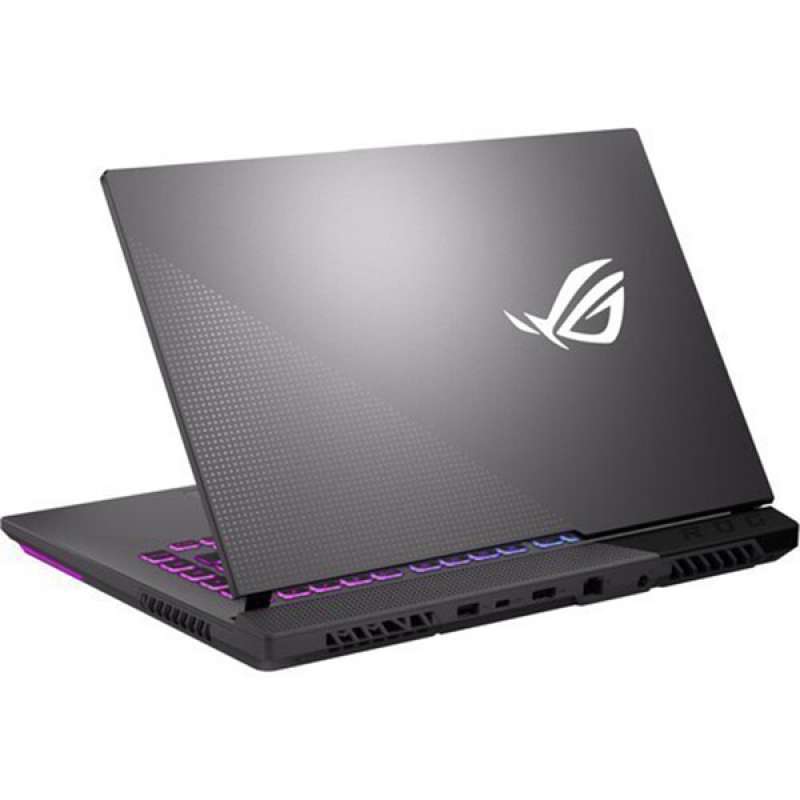 Jual Asus Rog Strix Scar G15 G513qc R735b6to - Ryzen 7 5800 8gb 512ssd ...