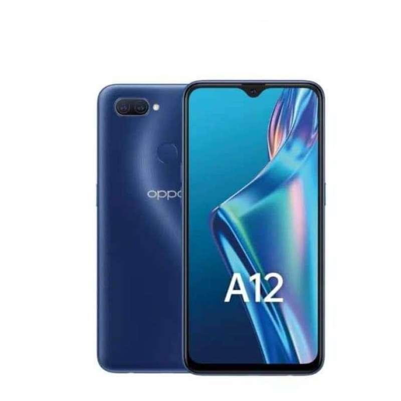 Oppo A12 - Harga dan Spesifikasi Terbaru Juli 2024