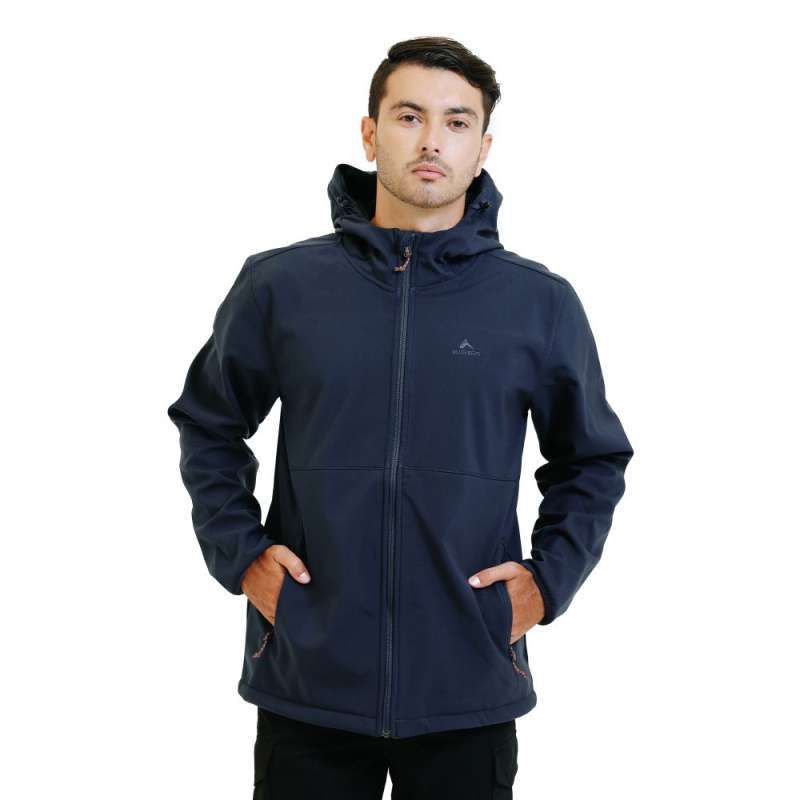 Jual EIGER FEARLESS-XT JACKET di Seller Eiger Adventure Men - Warehouse ...