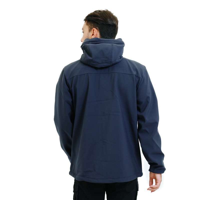 Jual EIGER FEARLESS-XT JACKET di Seller Eiger Adventure Men - Warehouse ...