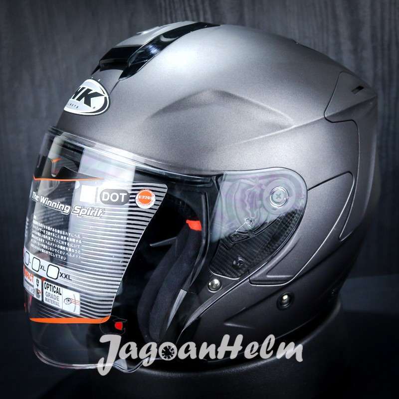 Jual INK Helm DYNAMIC SOLID DINAMIC di Seller Jagoan Helm Official ...