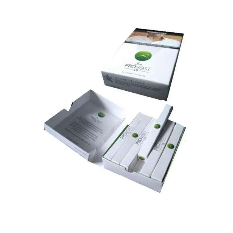 Jual Rokok Herbal Sin Provost 19 Di Seller Kurnia Alam - Ciakar, Kab ...