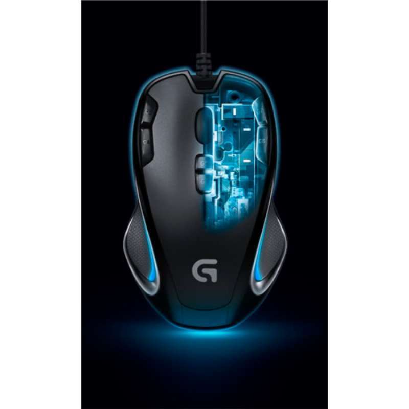 Jual Logitech 300 S Original Original Murah - Harga Diskon April 2024 ...