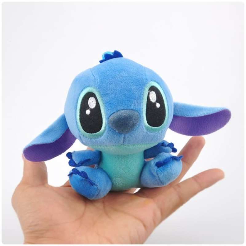 Jual Boneka Lilo And Stitch Original Harga Termurah Juni 2024 | Blibli