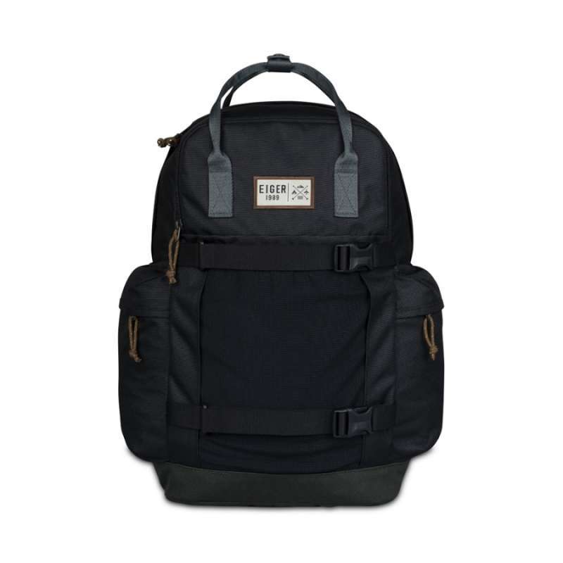 Jual Eiger Shoreside 24l Eco Laptop Backpack Di Seller Eiger Adventure ...