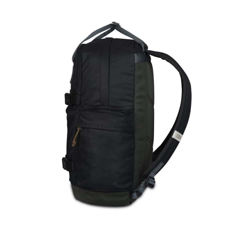 Jual Eiger Shoreside 24l Eco Laptop Backpack Di Seller Eiger Adventure ...