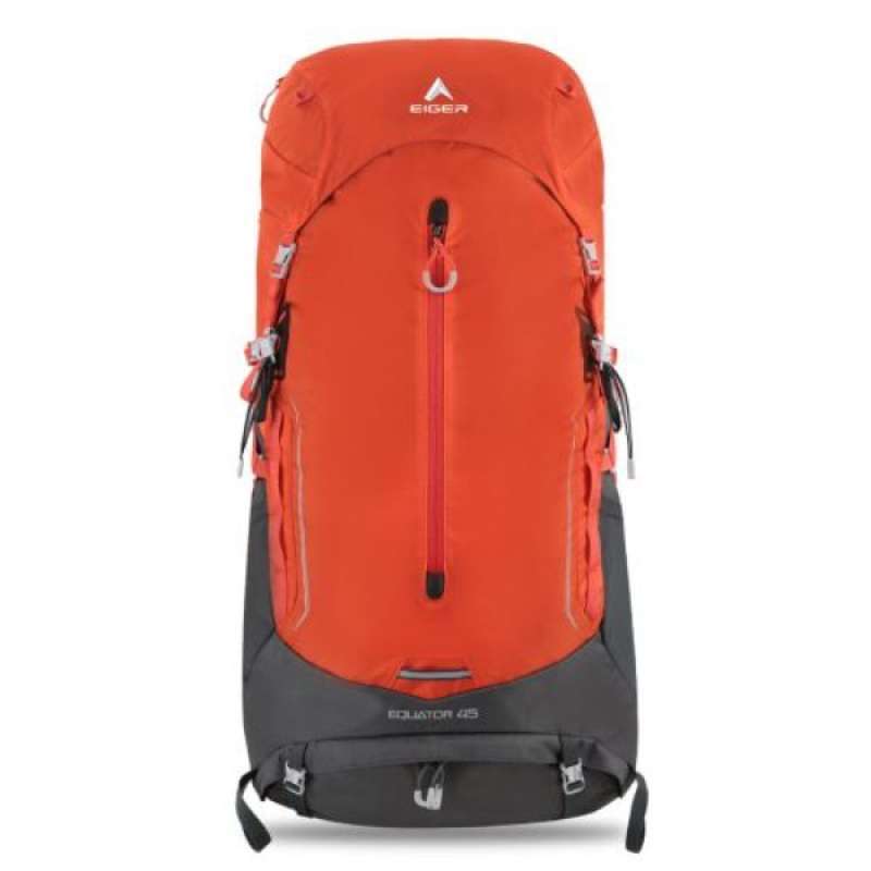 Jual EIGER EQUATOR 45 CARRIER CARRIER di Seller Eiger Adventure Men ...