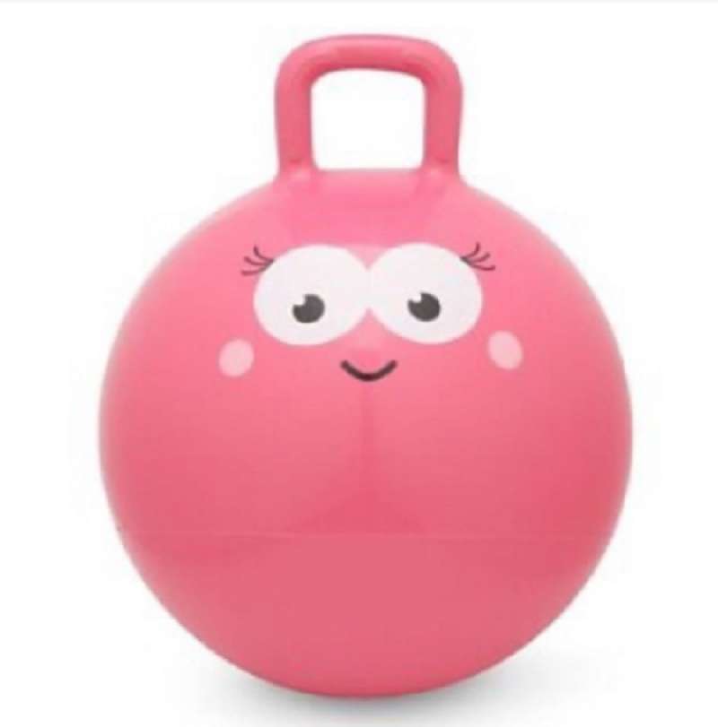 Jual ELC Sit and Bounce Hopper Ball di Seller hello.sunshine.ori ...