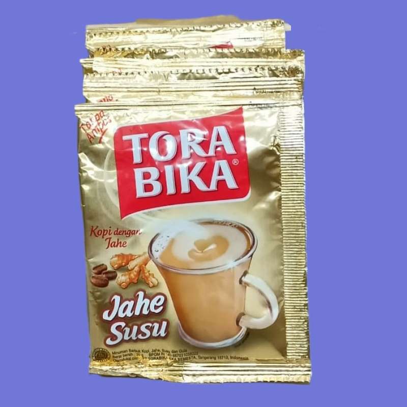 Jual Torabika JAhe Susu KOpi INstan 20gr [10 sachet/renceng] di Seller Adhins Smart Shop ...