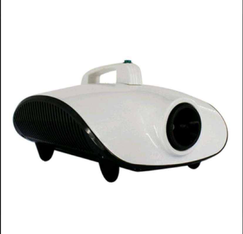 Jual Disinfectant fogging machine di Seller HVSHOP - Pradah Kali Kendal ...