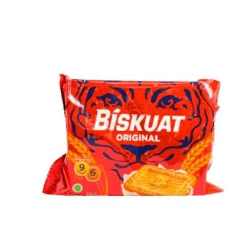 Jual Danone biskuat original 140gr pak di Seller Farmers Market Baywalk ...