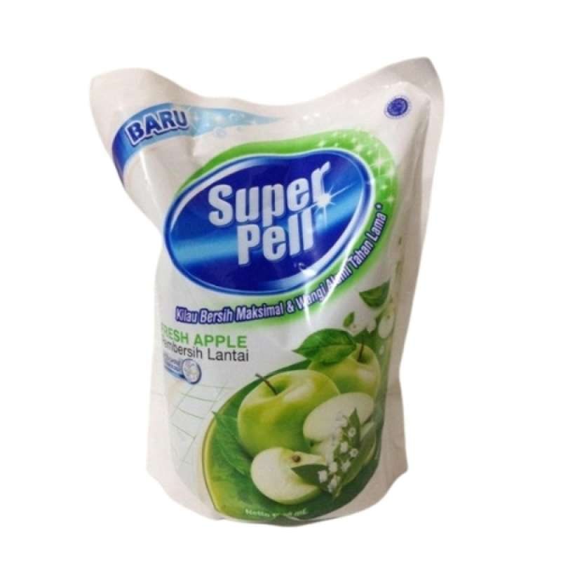Jual Super Pel 1600 Ml Termurah - Harga Grosir Terupdate Hari Ini | Blibli