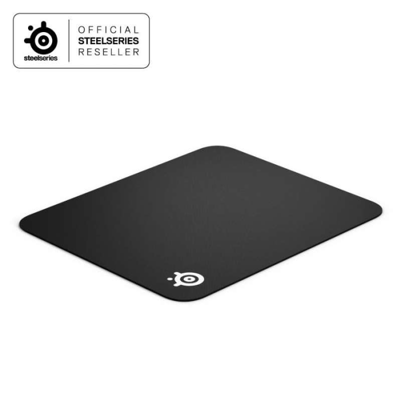 Promo Steelseries Qck Large Diskon 10% Di Seller Steelseries Indonesia ...