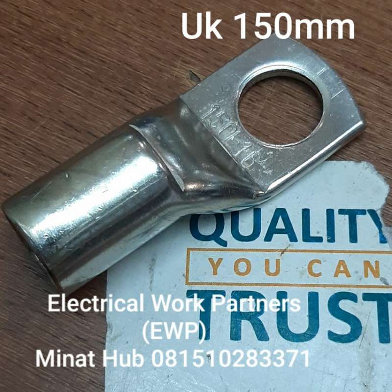 Jual SCUN CABLE ! KABEL SKUN UK 150MM di Seller EWP (Electrical Work ...
