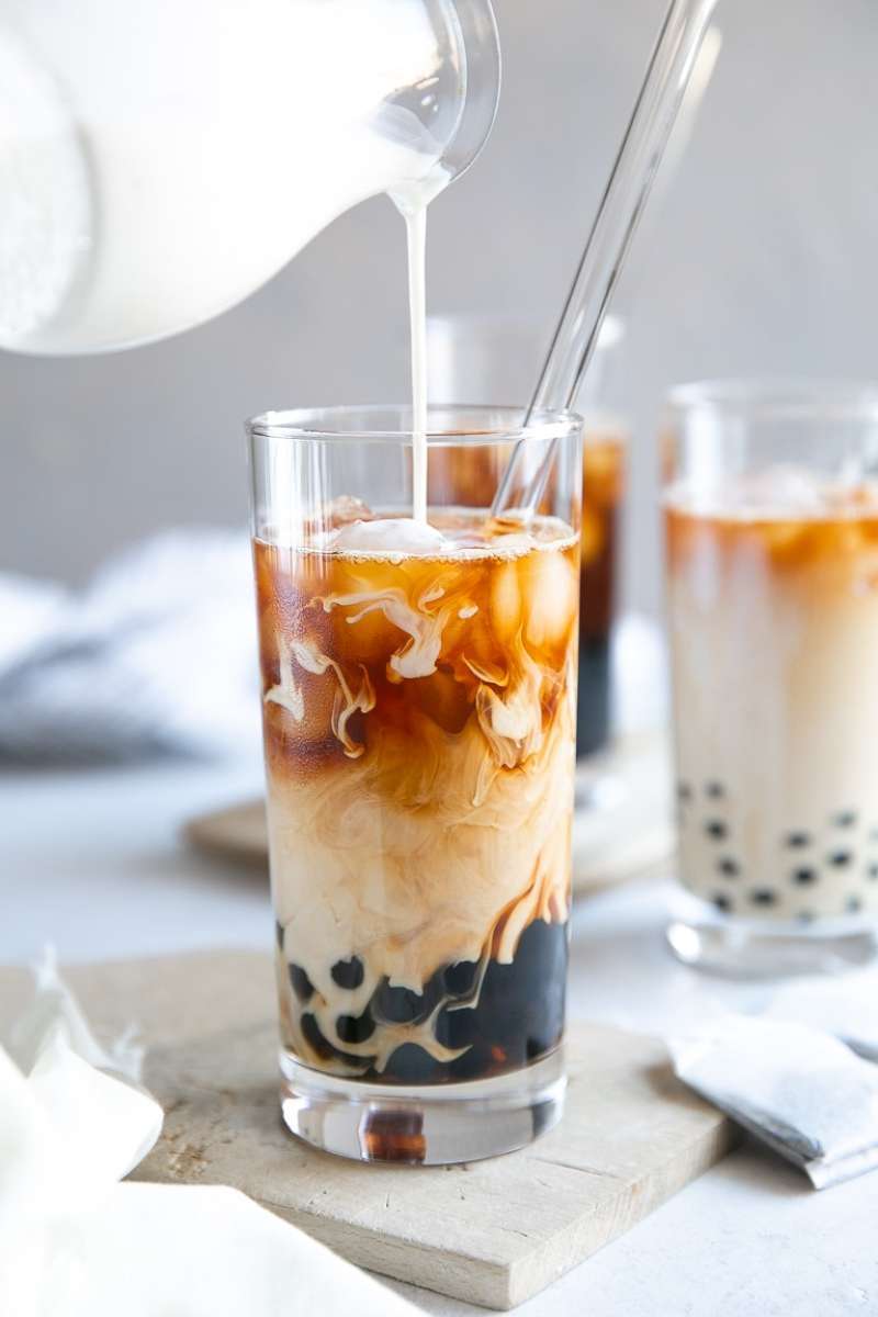 Jual Brown Sugar Topping Boba Itpin Aneka Rasa 250gr - Tapioca Pearl ...