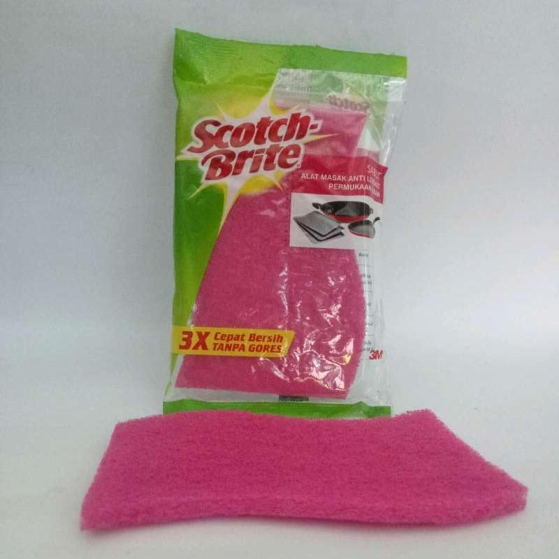 Jual Scotch Brite ID-M60 Sabut Jaring di Seller Tempatkulakan - Cakung ...