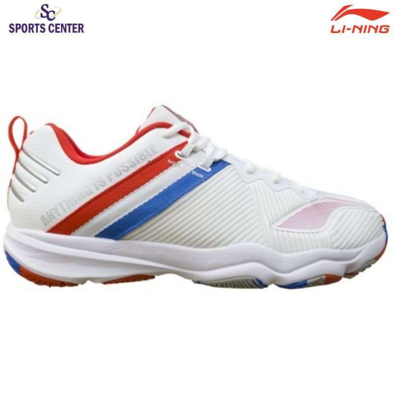 Jual Li Ning Ranger Td Original Terbaru - Harga Promo Murah Juli 2024 ...