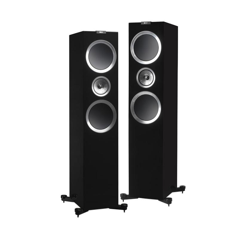 Jual KEF R900 Floorstanding Speaker di Seller Excellent Audio - Ancol ...