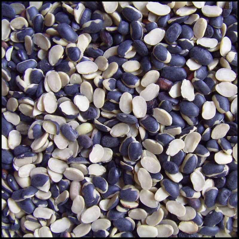 Promo Black Split Bean / Black Whole Bean (kemasan 100gr) Diskon 37% Di ...
