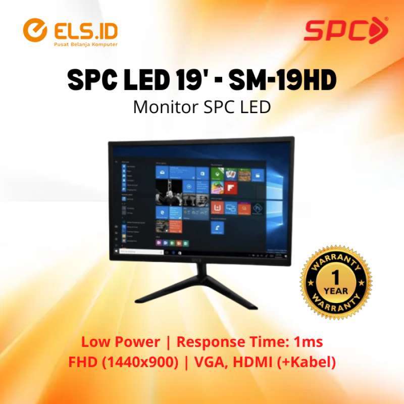 Jual Monitor Dibawah 1 Juta Original Murah - Harga Diskon Maret 2024 | Blibli