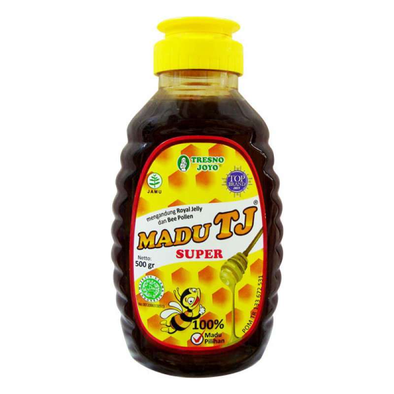Jual MADU TJ SUPER 500g di Seller Primo Citos - Cilandak Barat, Kota ...