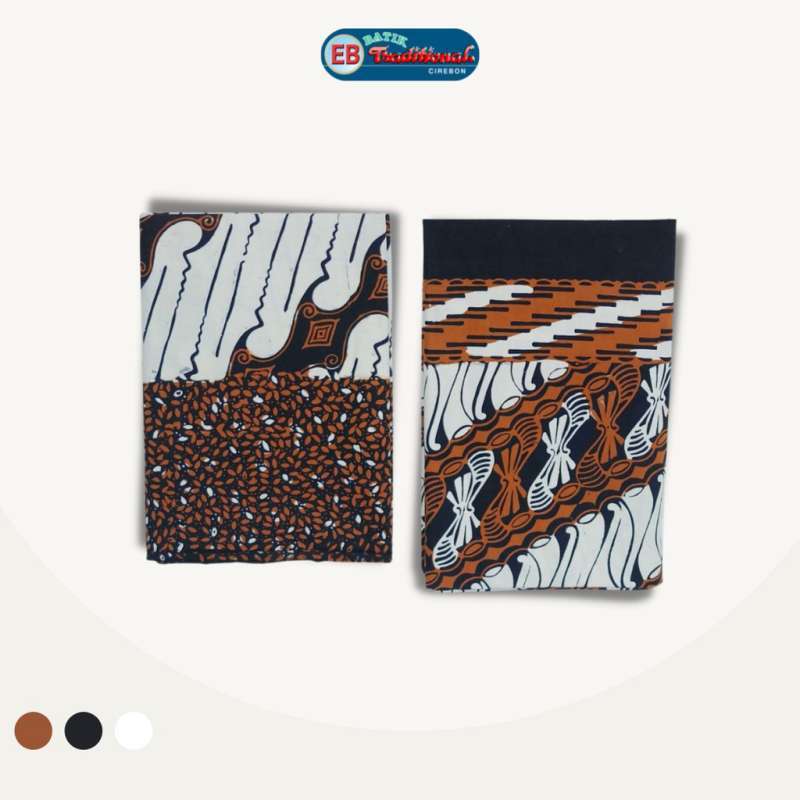 Jual Eb Tradisional Kain Batik Cap Sogan Liris Di Seller Eb Batik ...