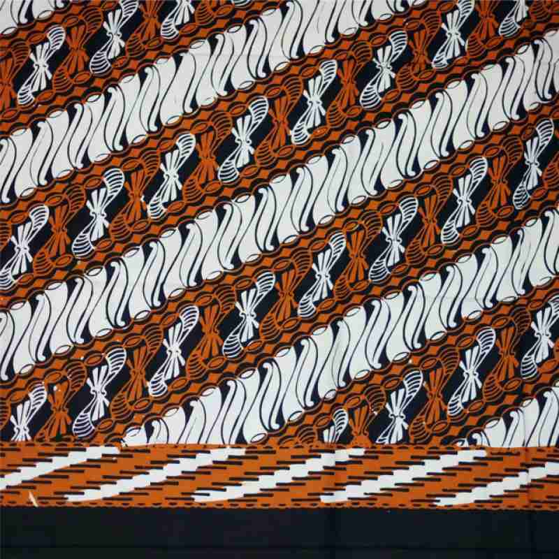 Jual Eb Tradisional Kain Batik Cap Sogan Liris Di Seller Eb Batik ...