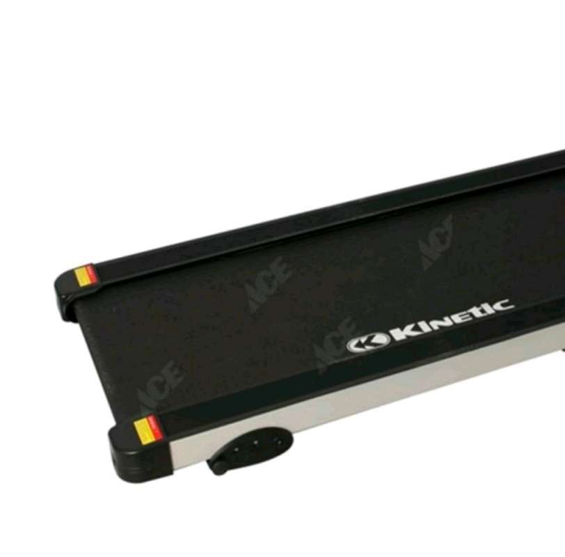 Jual Kinetic Treadmill Motorized 12p Led Monitor Di Seller Importir ...