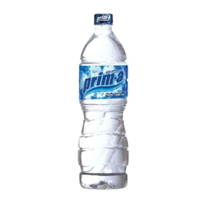 Jual Prim-A Pet 1500 Ml di Seller Hypermart Arif Rahman Hakim Official ...