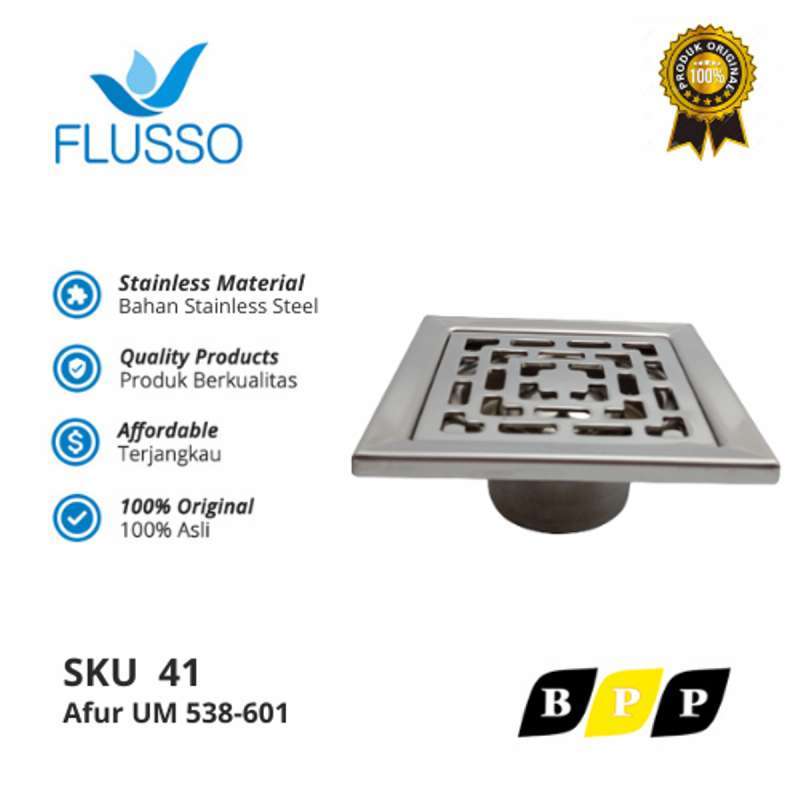 Jual FLOOR DRAIN STAINLESS AFUR LANTAI | SARINGAN GOT | AFUR KAMAR ...