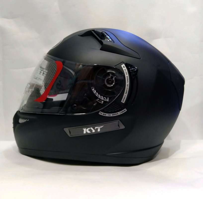 KYT K2 Rider - Harga Juni 2024 | Blibli